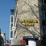 Grüne's Leihhäuser Essen City (North Rhine-Westphalia, Essen, Kettwiger Straße, 20), rehincilik  Essen'den