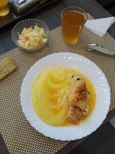 Tri gusya (Golyanskaya Street No:1, Zavyalovo Village), kafe  Udmurtiya'dan