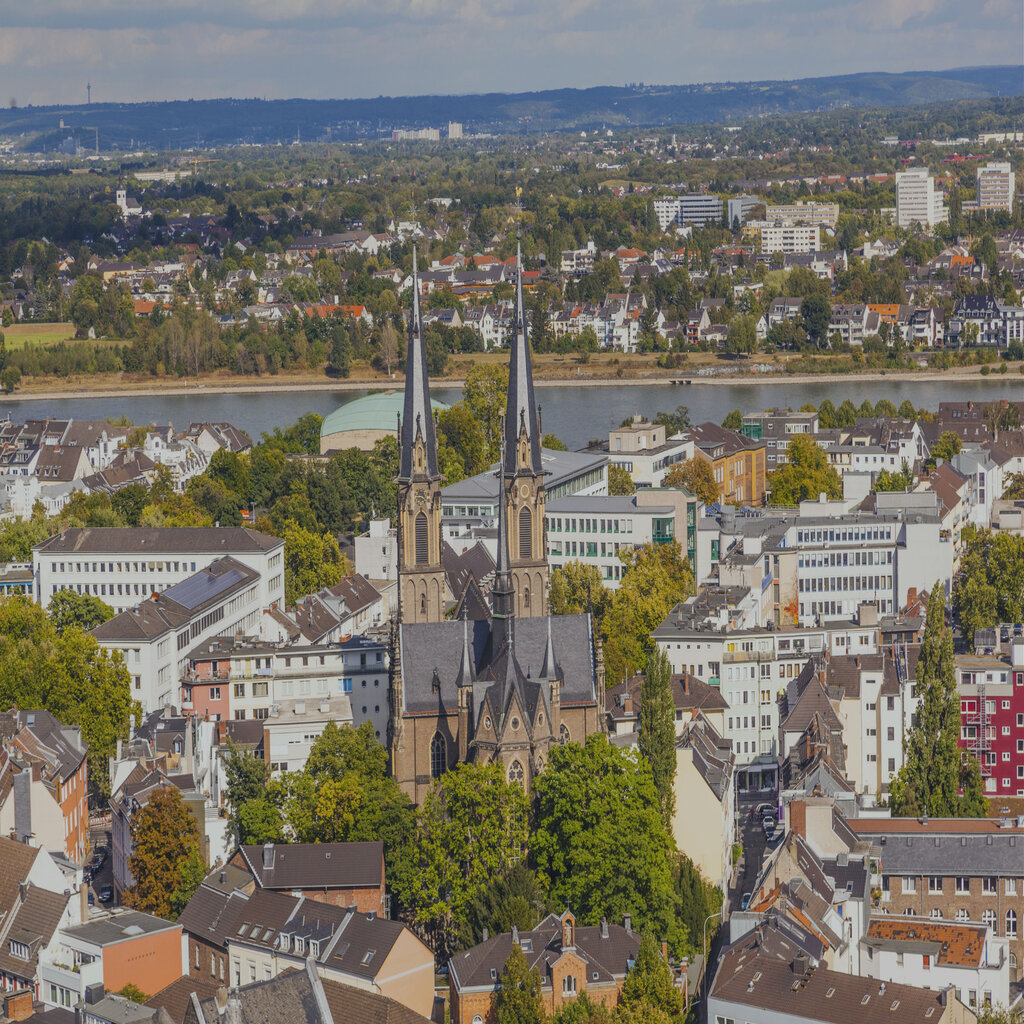 i̇ş ve işçi bulma kurumları Robert Half, Bonn, foto