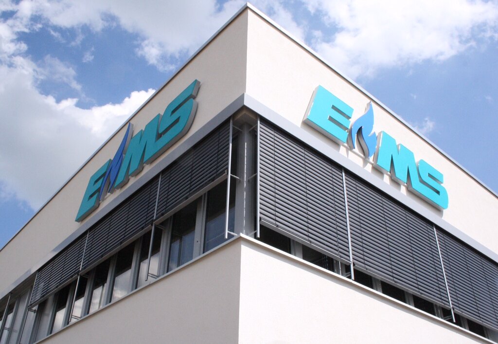 Doğal gaz hizmetleri Erdgas Mittelsachsen GmbH, Saksonya‑Anhalt, foto