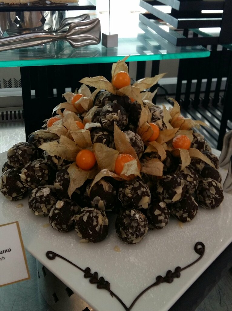 Hazır yemek teslim servisleri Искушение вкусом, Nijni Novgorod, foto