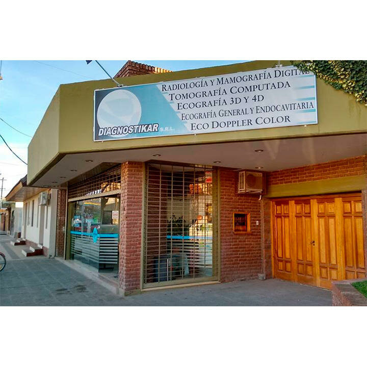 Tıbbi laboratuvarlar Diagnostikar, , foto