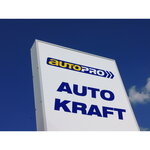 Auto Kraft (Bavaria, Erlangen), i̇kinci el araç  Bavyera'dan