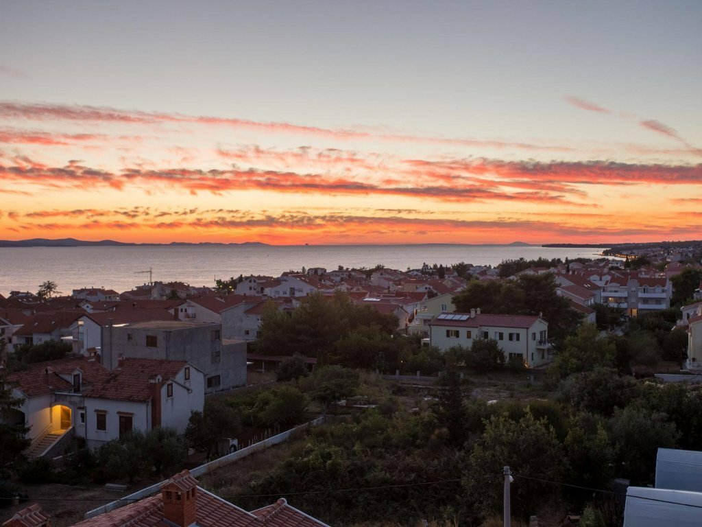 Otel Villa Valentina, Zadar, foto