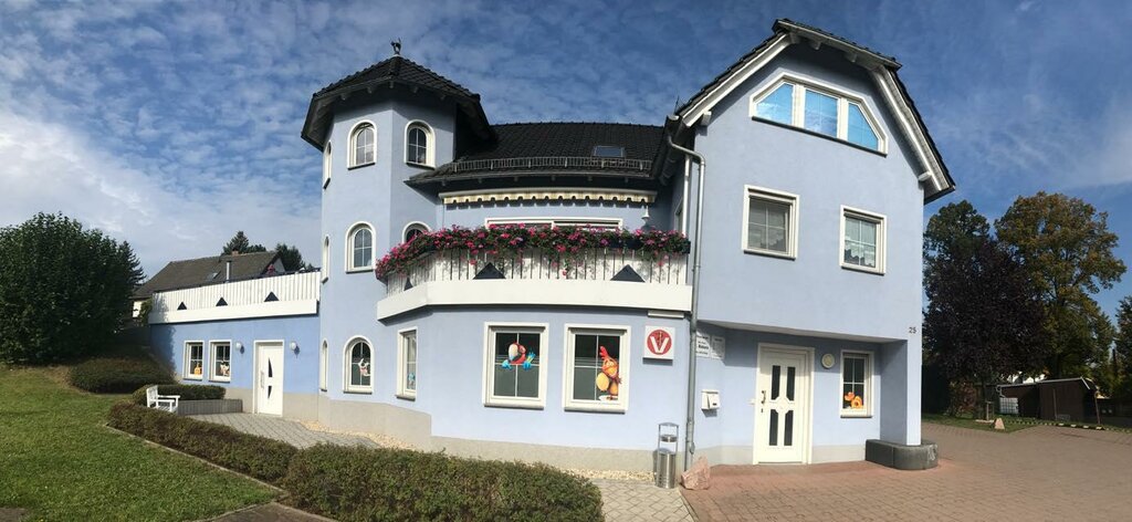 Veteriner klinikleri Tierarztpraxis Richartz, Saksonya, foto