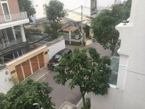 Otel The Home, Ho Chi Minh, foto