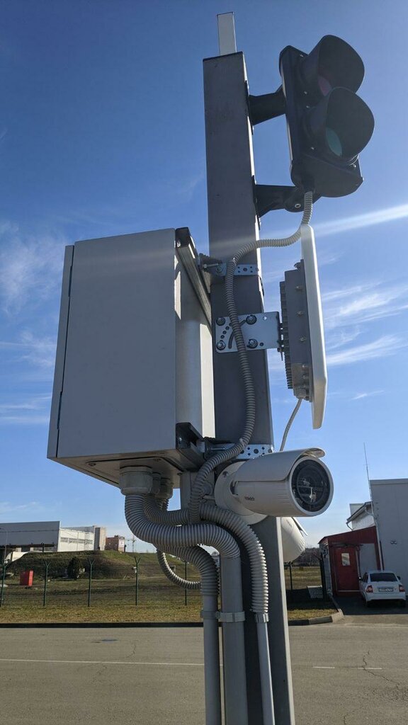 Bilişim firmaları Querion LLC, Krasnodar, foto