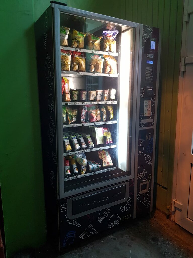 Market Натуральные товары и сладости, Saint‑Petersburg, foto