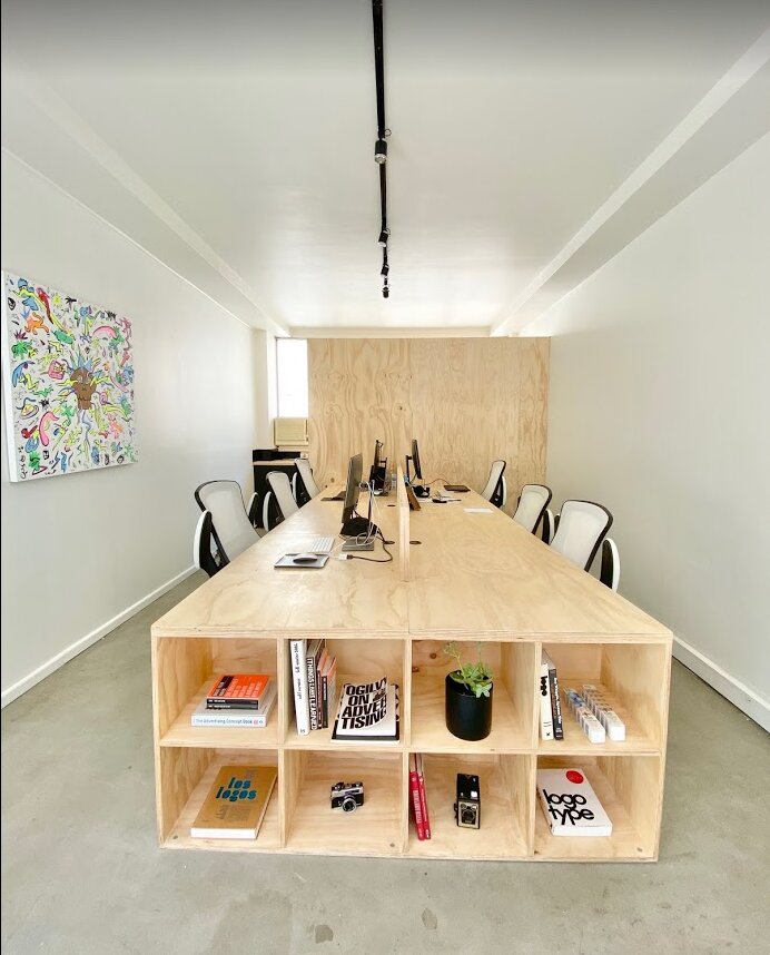 Reklam ajansları WebRefresh, Sidney, foto