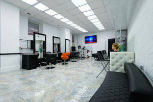 Salon Da-Studiya (Ramanawskaja Slabada Street No:24, Minsk), kuaförler  Minsk'ten
