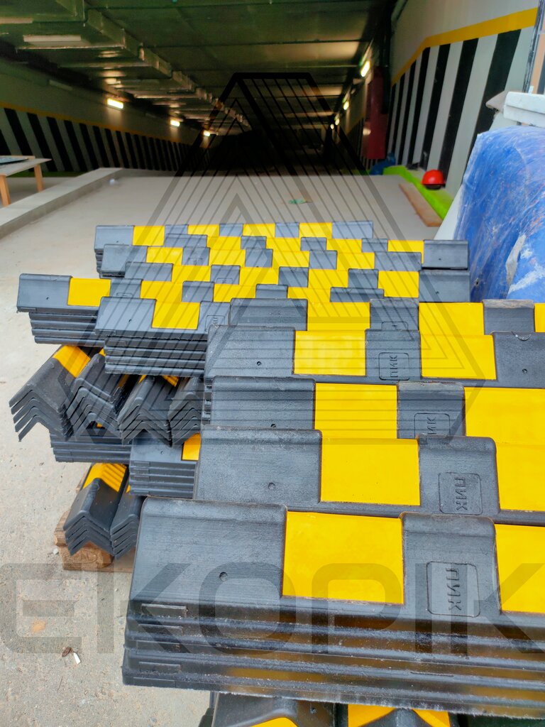 Yol ve asfalt ürünleri Ekopik, Odintsovo, foto