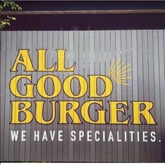 Kahve dükkanları All Good Burger, , foto