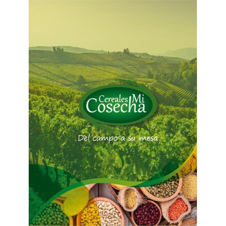 Süpermarket Granos Y Cereales Mi Cosecha, Bogota, foto