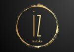 İz Antika (İstanbul, Ümraniye, Armağanevler Mah., 23 Nisan Cad., 39), antikacı dükkanları  İstanbul'dan