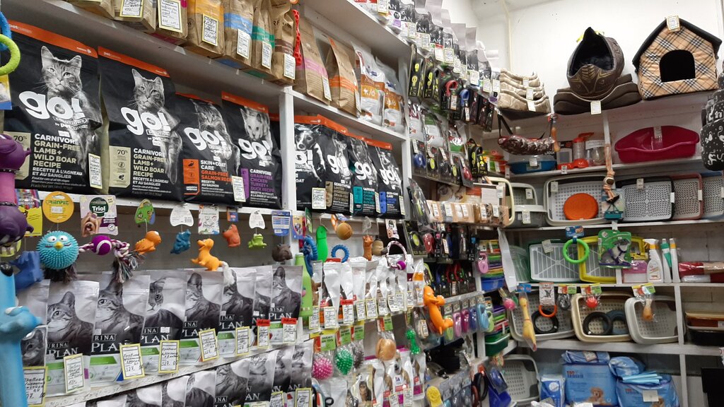 Petshop Товары для животных, Saint‑Petersburg, foto