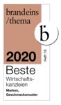 Boden Rechtsanwälte in Düsseldorf - Markenrecht, Wettbewerbsrecht und Urheber & Medienrecht (Adlerstraße No:42, Düsseldorf), avukatlar  Düsseldorf'tan