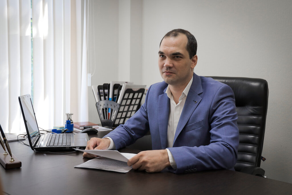 Hukuk büroları Your jurist, Krasnodar, foto