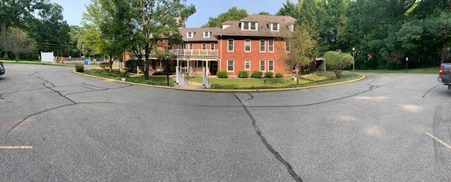 Madde bağımlılığı tedavi merkezi French Creek Recovery Center, Pennsylvania, foto