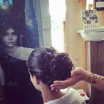 Parrucchiere Fausto Acconciature Hair-spa (Via Campagnol di Tombetta No:55, Verona), kuaförler  Verona'dan