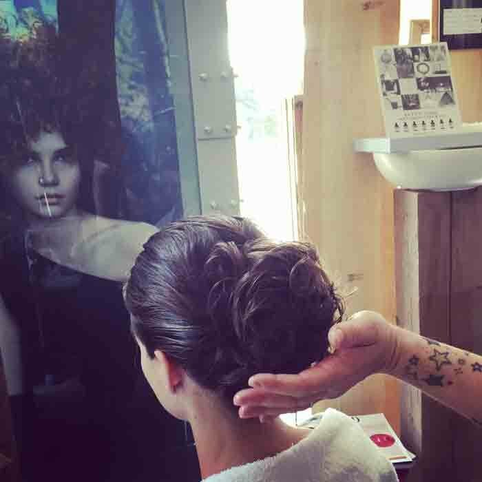 Kuaförler Parrucchiere Fausto Acconciature Hair-spa, Verona, foto