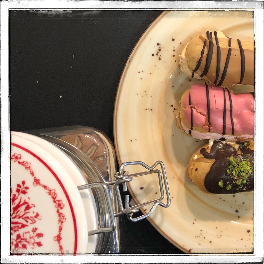 Pasta, şekerleme ve tatlı Ünal Pastanesi, Bigadiç, foto