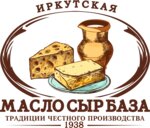 Kompaniya Irkutskaya maslosyrbaza (ulitsa Vorovskogo No:29), toptan gıda mağazaları  Irkutsk'tan
