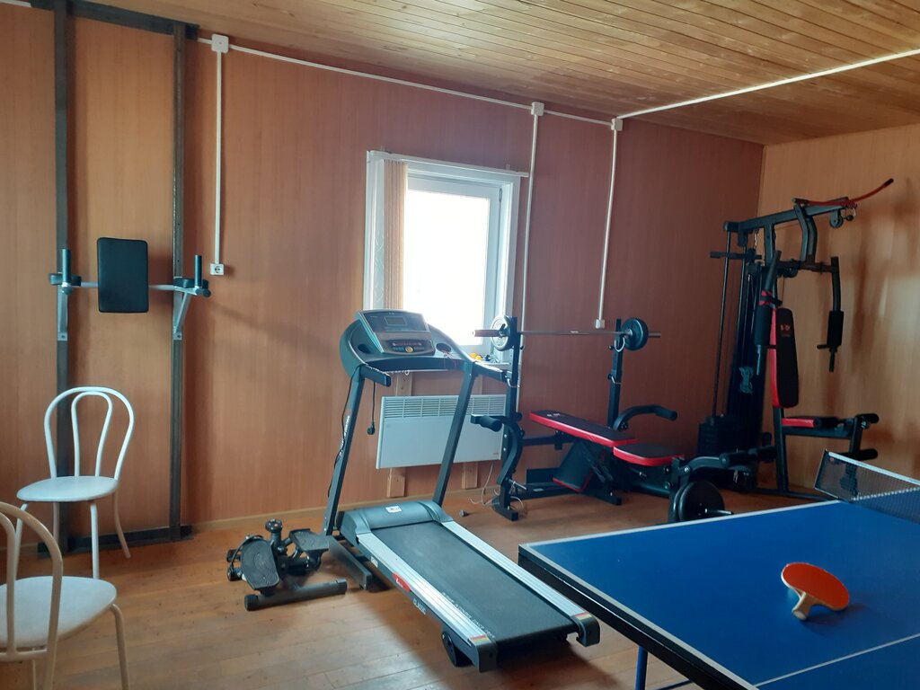 Resort oteller, tesisler Baza otdykha Delta-Servis, Buriatya, foto