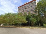 Sports ground (Voronezh, Severny zhiloy rayon), spor alanı  Voronej'den