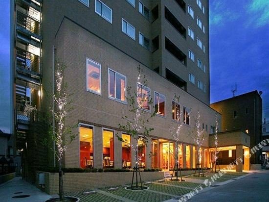 Otel Aioi Station Hotel Annex, , foto