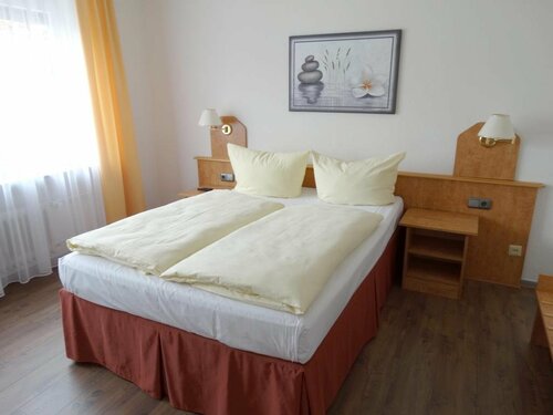 Otel Hotel Sonne - Haus 2, Idstein, foto
