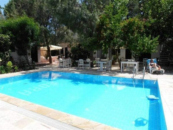 Otel Jenny's House, Marmaris, foto