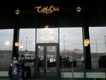 CoffeeClub (Sevastopolskaya Street No:7/1), kahve dükkanları  Saransk'tan