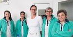 Zahnarztpraxis Dr. med. dent. Silke Trier in München (Berg-am-Laim-Straße No:147), özel ağız ve diş sağlığı klinikleri ve muayenehaneleri  Münih'ten
