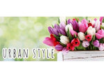 Urban Style Hair e Body (Via Sammartino No:42, Palermo), güzellik salonu  Palermo'dan