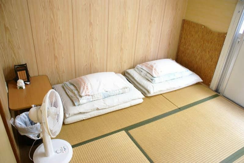 Konuk evi Guest House Agaihama, , foto