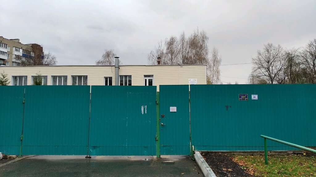 Anaokulları Детский сад № 13корпус № 6 1, Ulyanovsk, foto