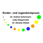Kinder- und Jugendpraxis Dr. Andrea Schürmann, Lidia Steigerwald, Dr. Daniela Diebel (Bavaria, Hof, August-Mohl-Straße), çocuk poliklinikleri  Hof'tan