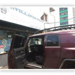 ServillavesPaez (Quito, Parroquia de Mariscal Sucre), çilingirler  Kito'dan