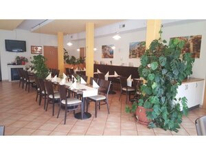 Giovanni Ristorante (Untersteinstraße No:15, Bludenz), kafe  Vorarlberg'den