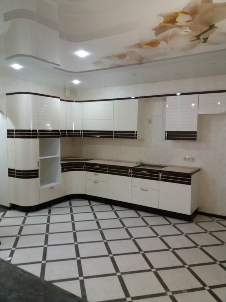 i̇nşaat ve tasarım hizmetleri Уютный Дом, Liubertsy, foto