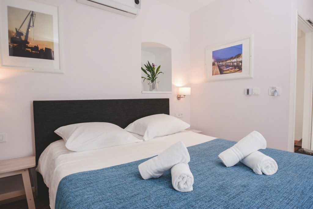 Otel Old Town Inn Mini-Hotel, Rijeka, foto