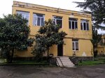 Batumi Regional Center of Infectious Patology, Aids and Tuberculosis (Rezo Tabukashvili Street No:17), uzmanlık hastaneleri  Batum'dan