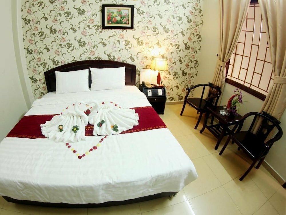 Otel Thanh Nga Guest House, Hue, foto