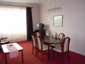Centrum Hotel Viljandi (Viljandi County, Viljandi, Tallinna street, 24), otel  Viljandi'den