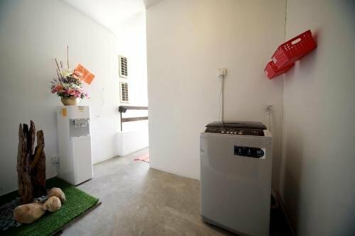 Otel 5imply 9ice Heritage, , foto