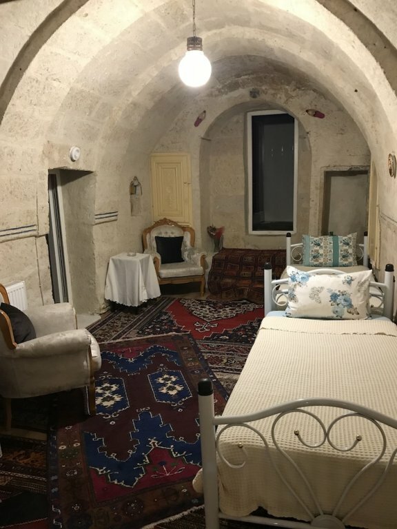 Otel Ayhan Mansion Arch Cave Hotel, Ürgüp, foto