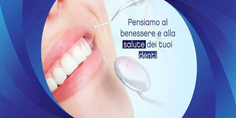 Özel ağız ve diş sağlığı klinikleri ve muayenehaneleri Studio Dentistico Dott. Oscar Gargano, Trapani, foto