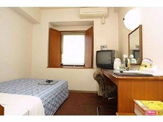 Otel Shiisar Inn Naha, Naha, foto