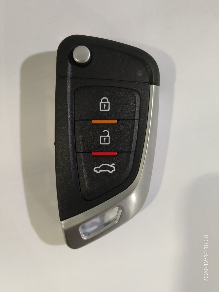 Araba anahtarları Immo-key-61, Novoçerkassk, foto