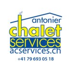 Antonier Chalet Services Sarl (Valais, Sierre, Route de Moiry, 13), kuru temizlemeciler  Valais'den